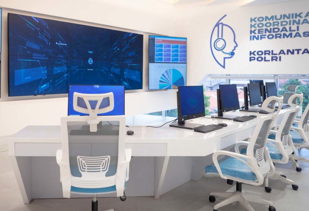 Mahata Konstruksi – Akurat dan Pasti PAS