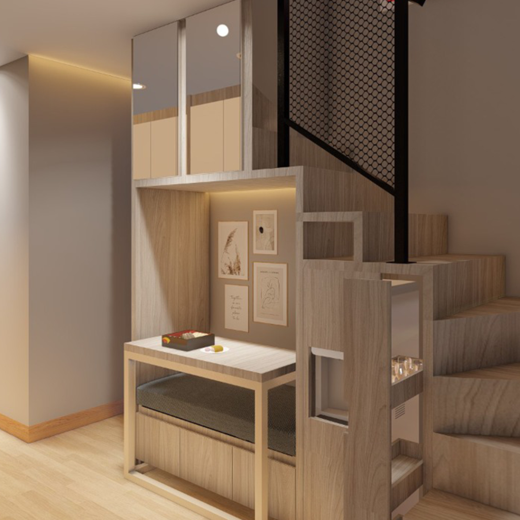 Mahata Konstruksi – Akurat dan Pasti PAS